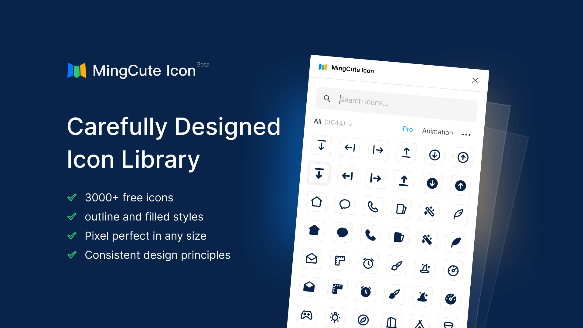 MingCute Icon _ Carefully Designed Icon Library